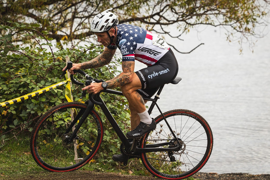 Athletes – Lake Cycling