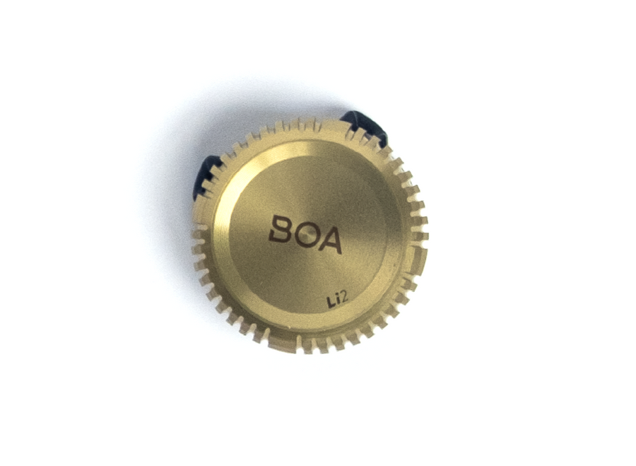 BOA DIAL LI2 COLOUR REPLACEMENT KIT – Lake Cycling