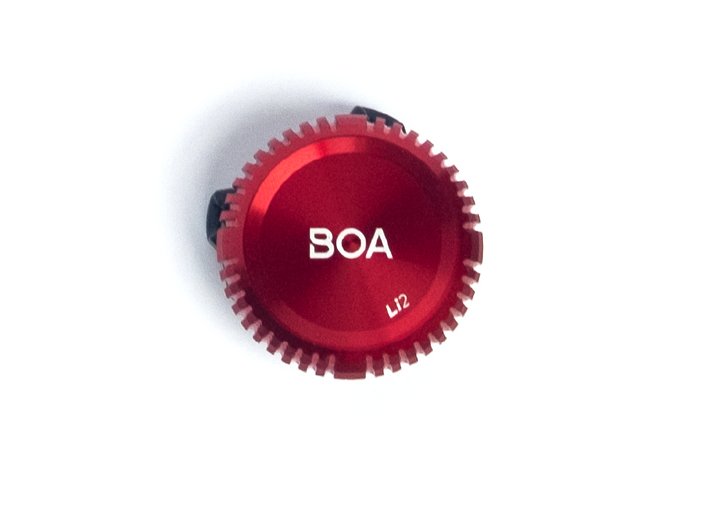 BOA DIAL LI2 COLOUR REPLACEMENT KIT – Lake Cycling