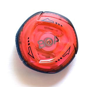 BOA DIAL IP1/IP1S COLOUR REPLACEMENT KIT – Lake Cycling