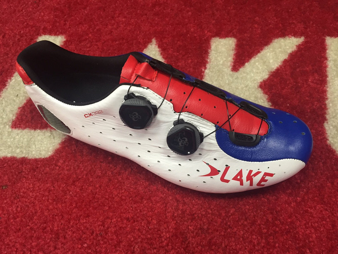 CX/MX333 Custom Colors – Lake Cycling