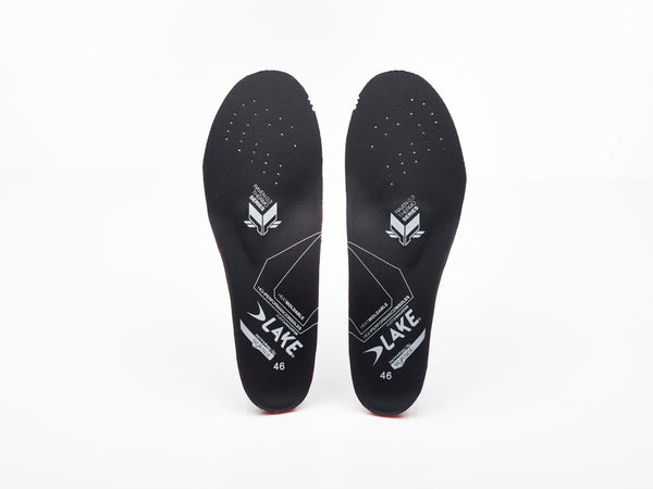 CUSTOM INSOLE Lake Cycling